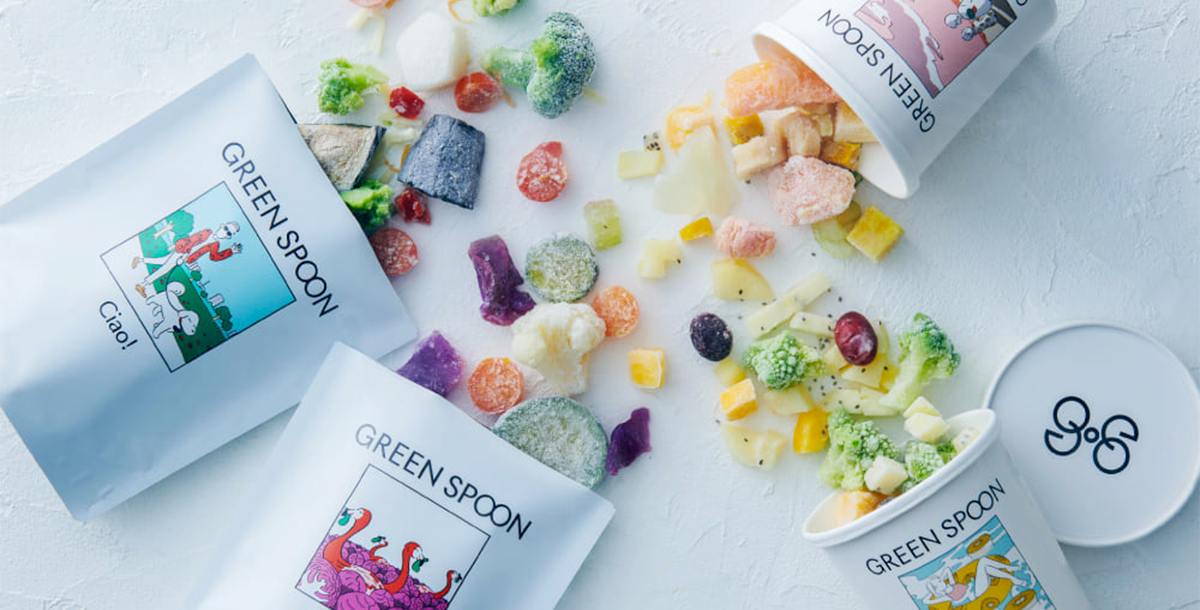 GREEN SPOON - [官方] Hotel Wing International Select 上野/御徒町