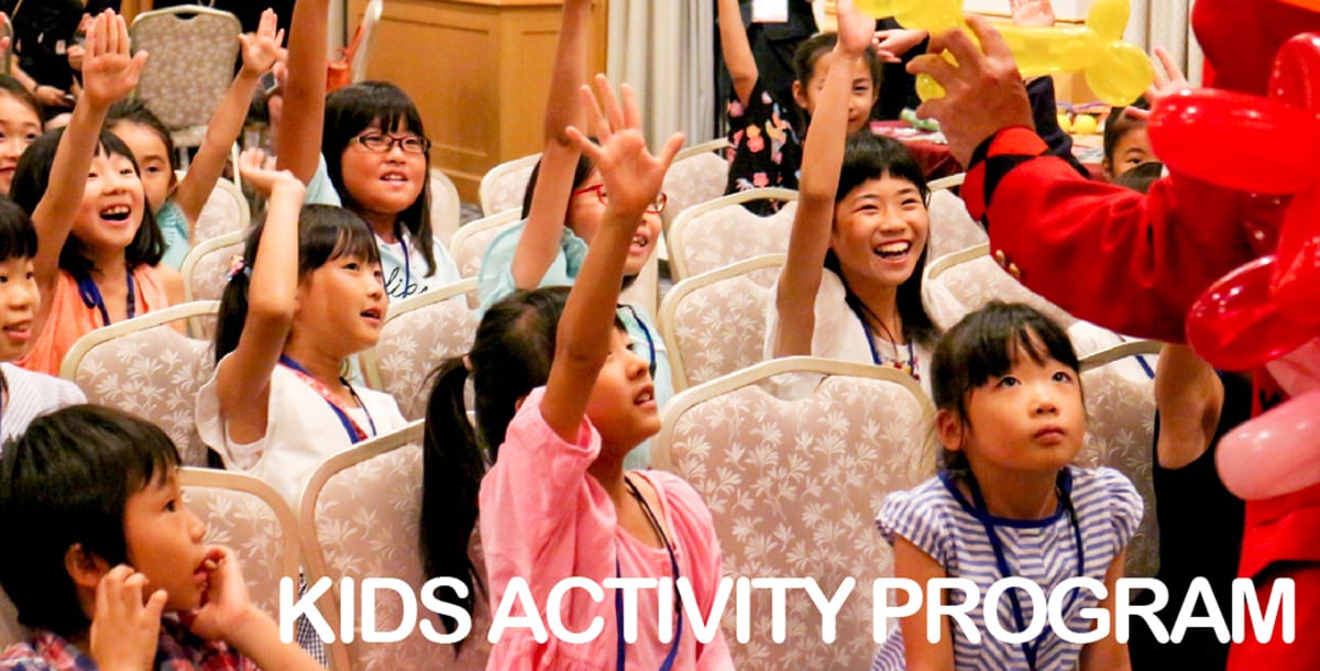 Programme d'activités pour enfants - [Officiel] Hotel Wing ...